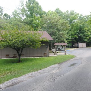 Grove Campground - Corbin, Kentucky - RV LIFE Campground Reviews